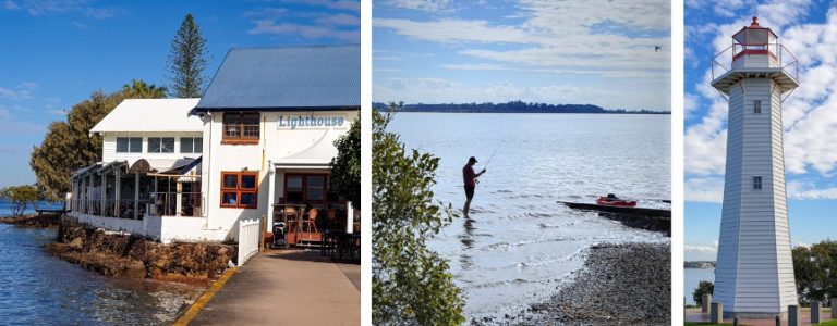 Another Unforgettable Experience at Lighthouse Restaurant ! – Prima Writer